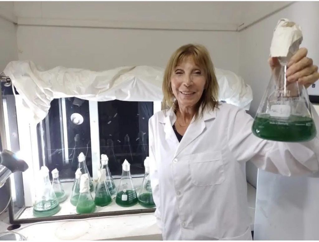 Fallecimiento de la Dra. Leda Giannuzzi | FIBA